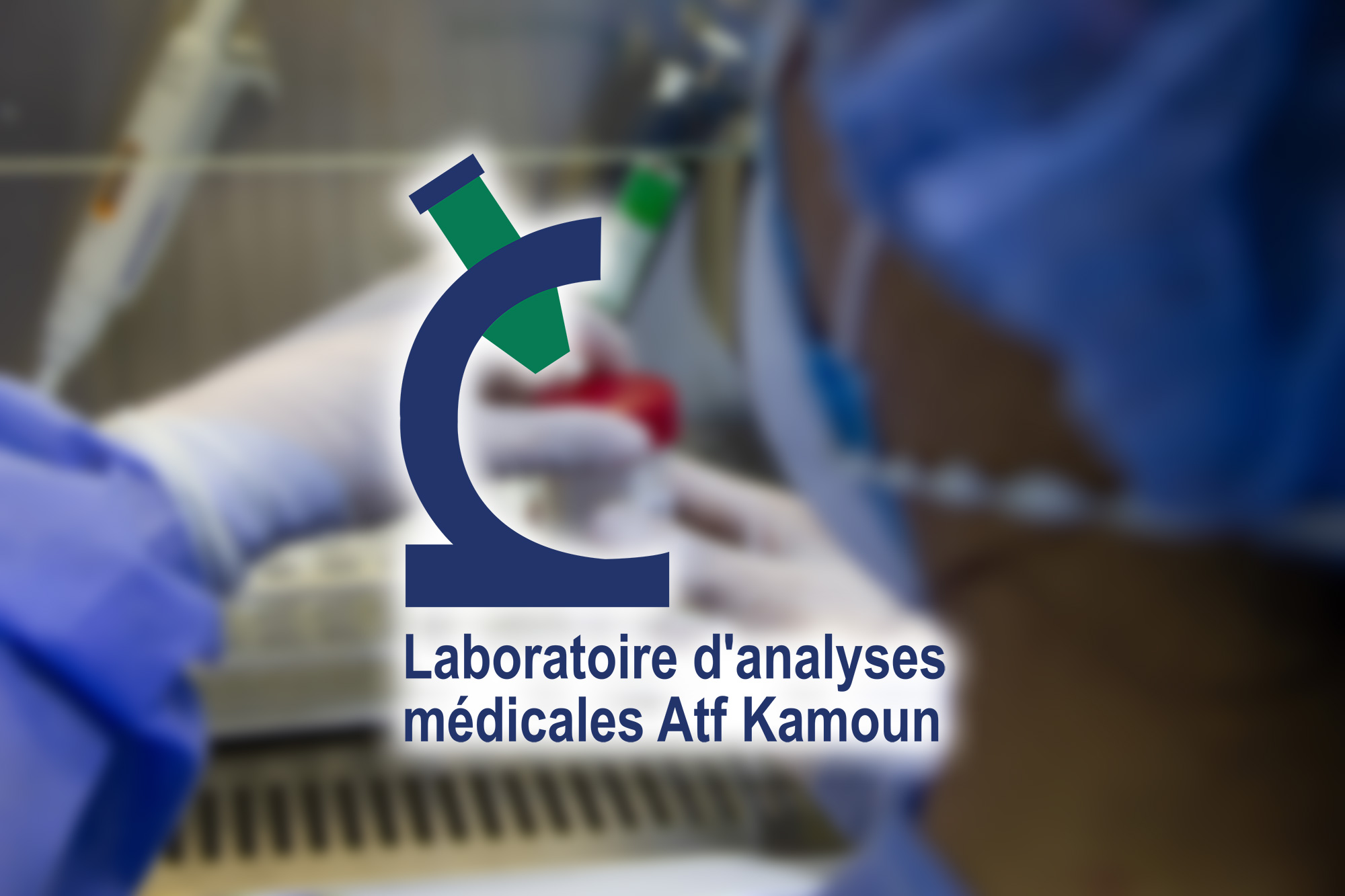 LABORATOIRE D’ANALYSES MÉDICALES ATF KAMOUN - ALKAZ'ART
